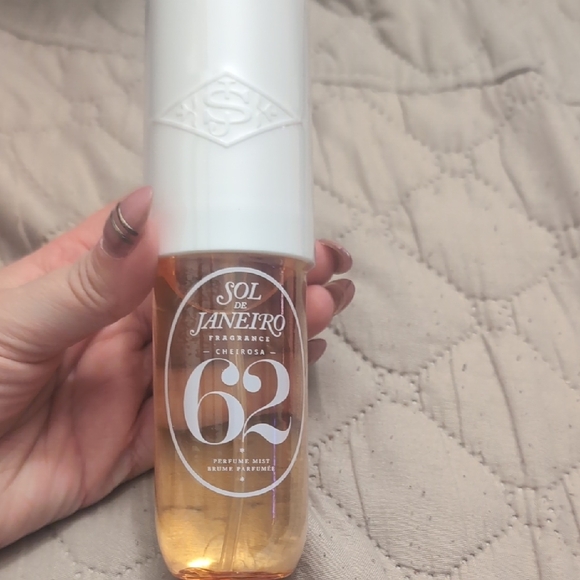 Sol de Janeiro | Other | Sol De Janeiro Perfume Mist 62 3oz | Poshmark